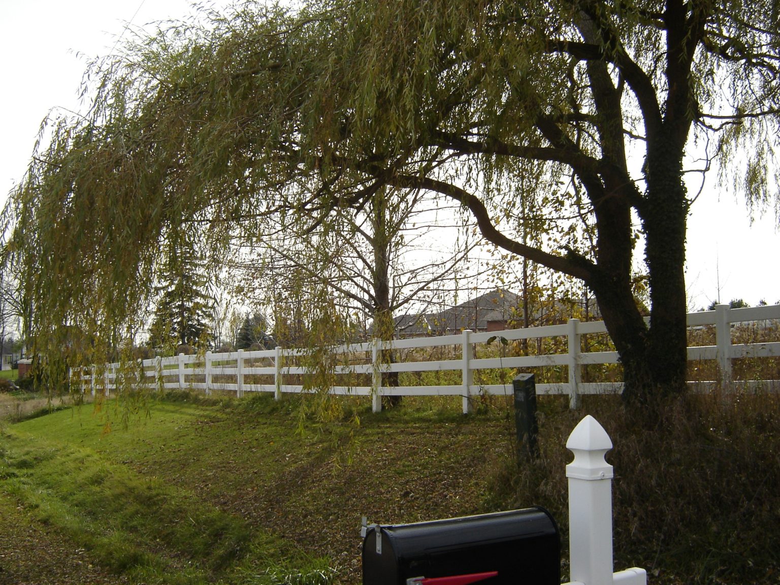 Services – Simpson's Fence London Ltd.