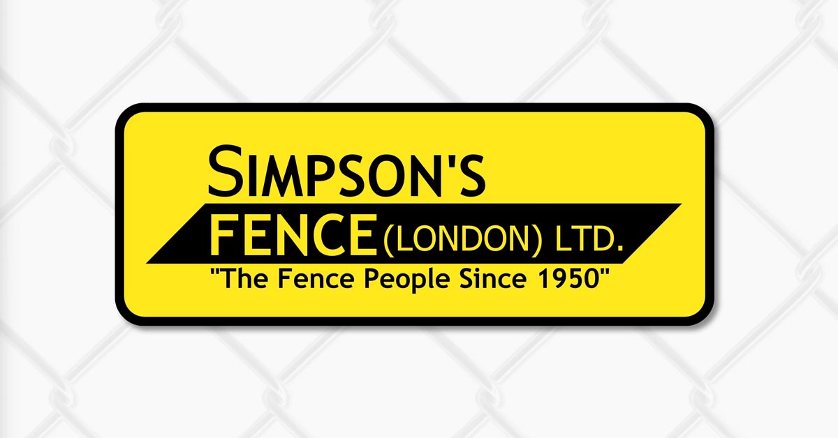 Simpsons Fence London Ltd | Fence Builders & Installation