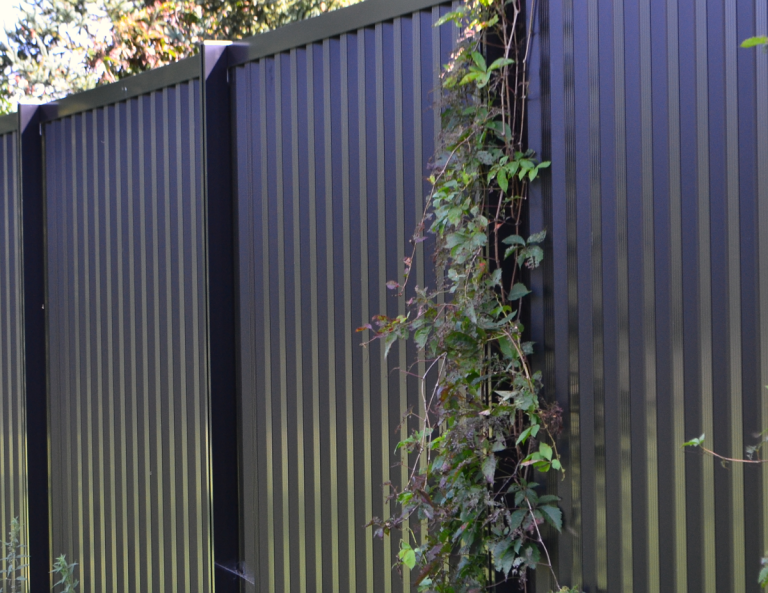 Alcuf – Simpson's Fence London Ltd.