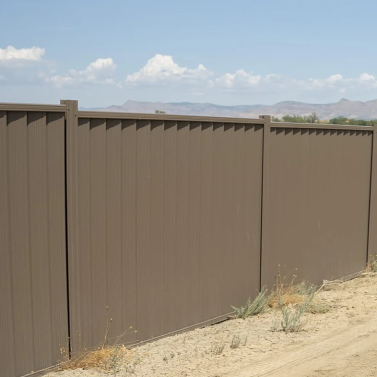 ColorMAX – Simpson's Fence London Ltd.