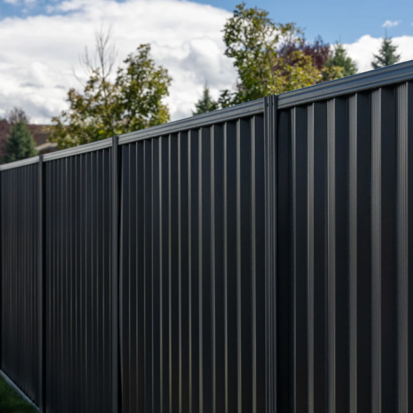 ColorMAX – Simpson's Fence London Ltd.